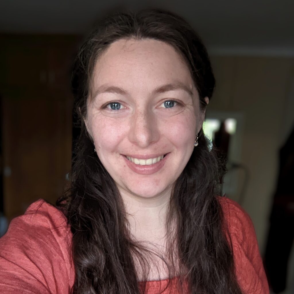 Staff - The Bishop of Ebbsfleet